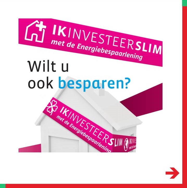 subsidie - Woonwijzerwinkel