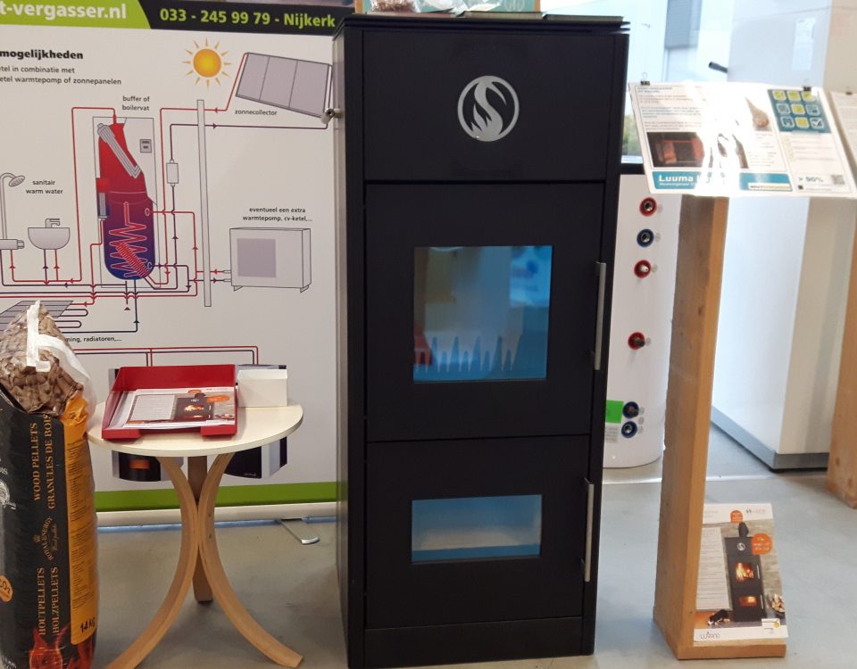Woonwijzerwinkel De Grootste Duurzaamheidswinkel Van
