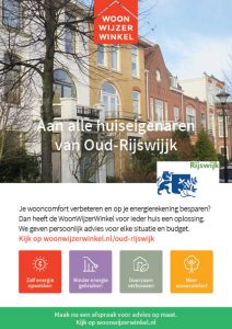 Flyer-Actie-oud-rijswijk - Woonwijzerwinkel