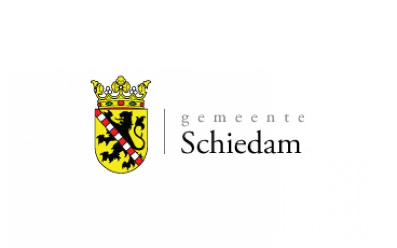 Gemeente Schiedam - samenwerkingspartner met ...