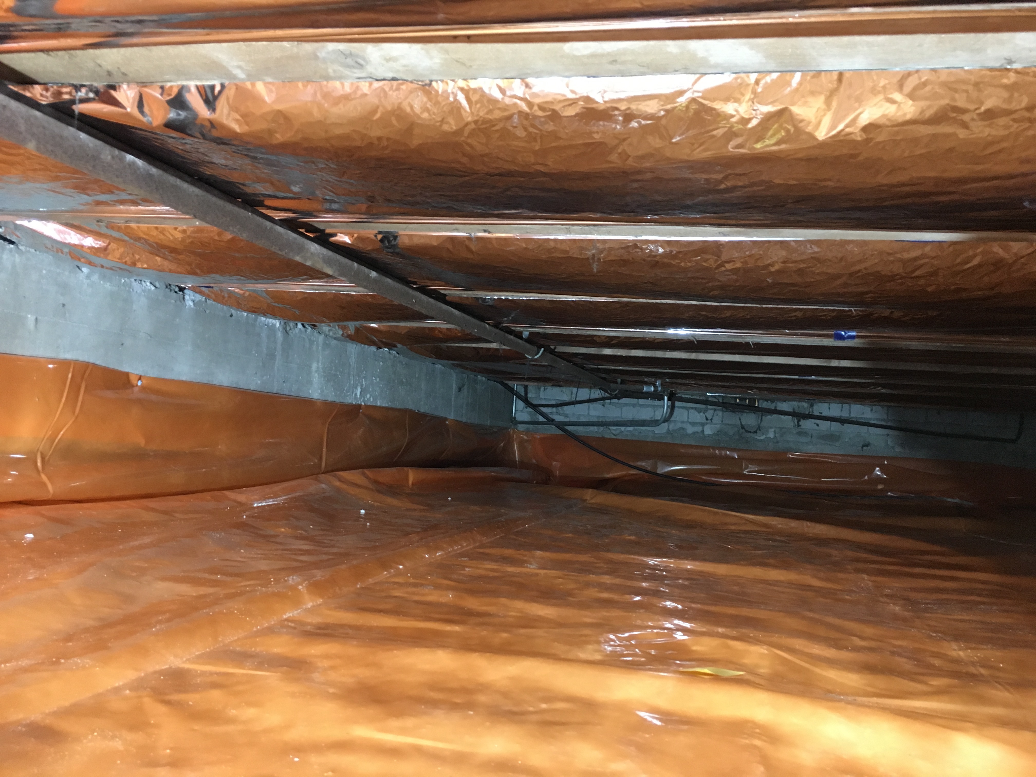 Tonzon vloerisolatie | Vrijblijvende offerte voor installatie