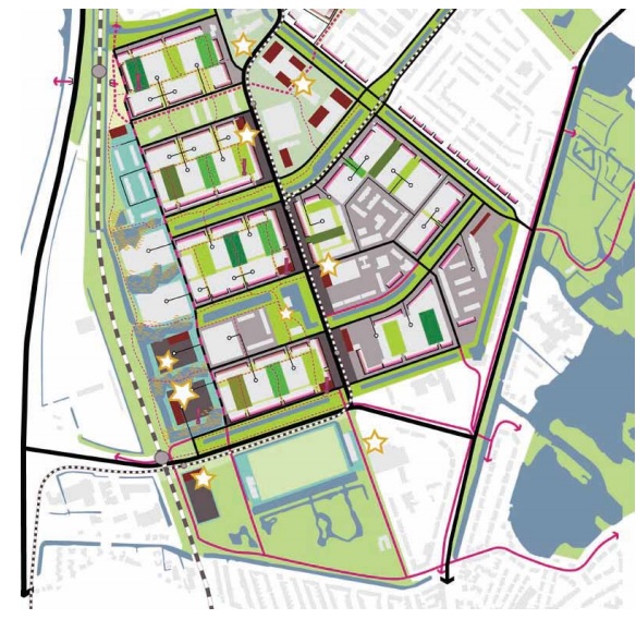 Wijkaanpak Schiebroek - Rotterdam - Woonwijzerwinkel