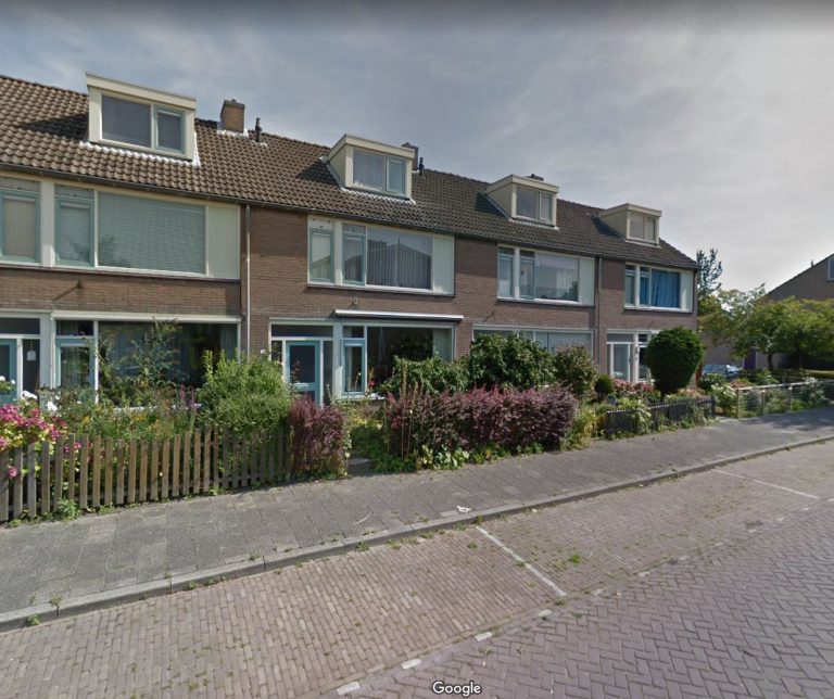 zuurland - Woonwijzerwinkel