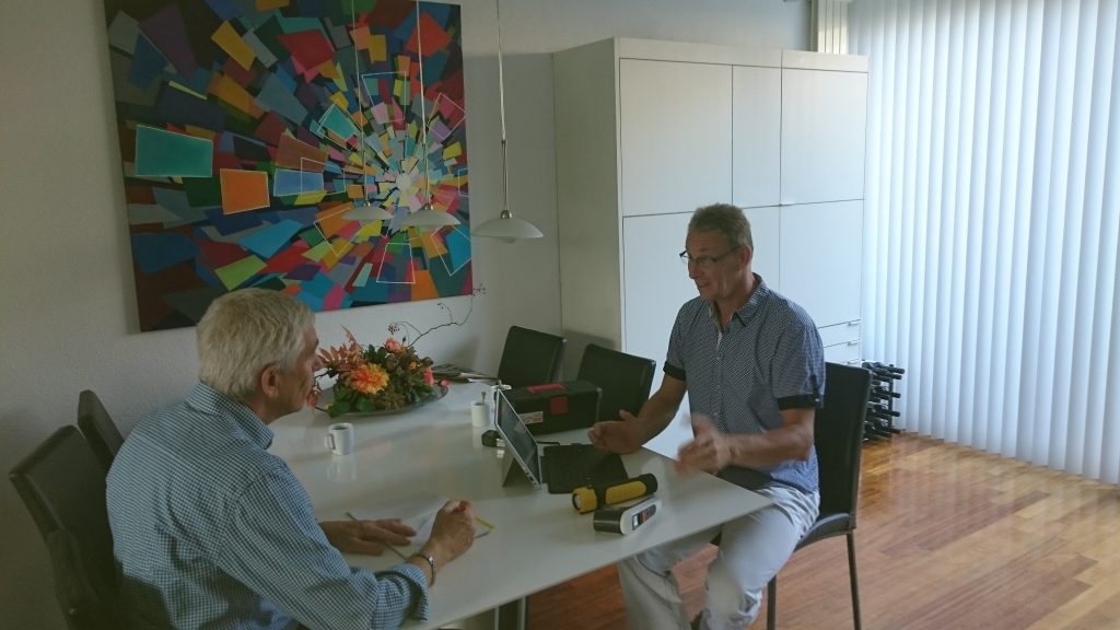 energieadvies aan huis - Woonwijzerwinkel