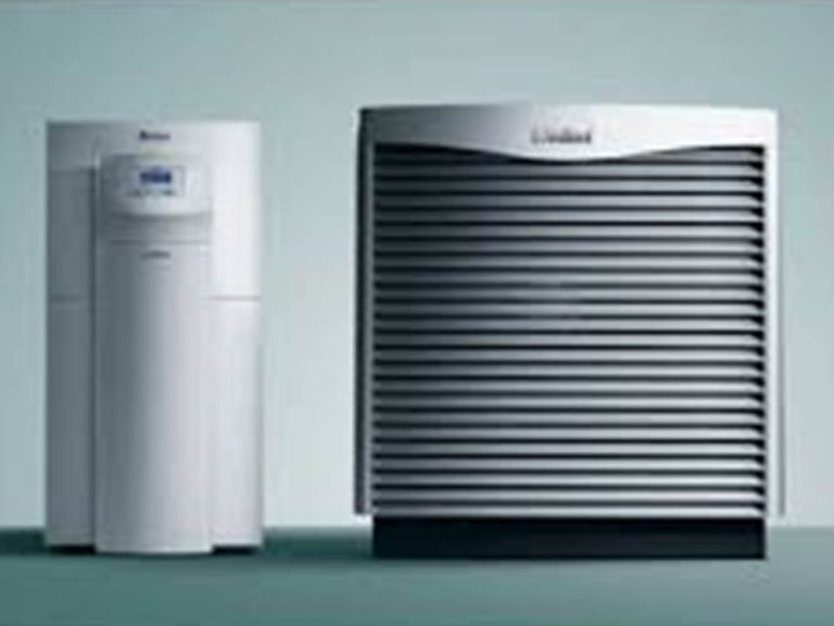All-electric bodemwarmtepomp Archieven - Woonwijzerwinkel
