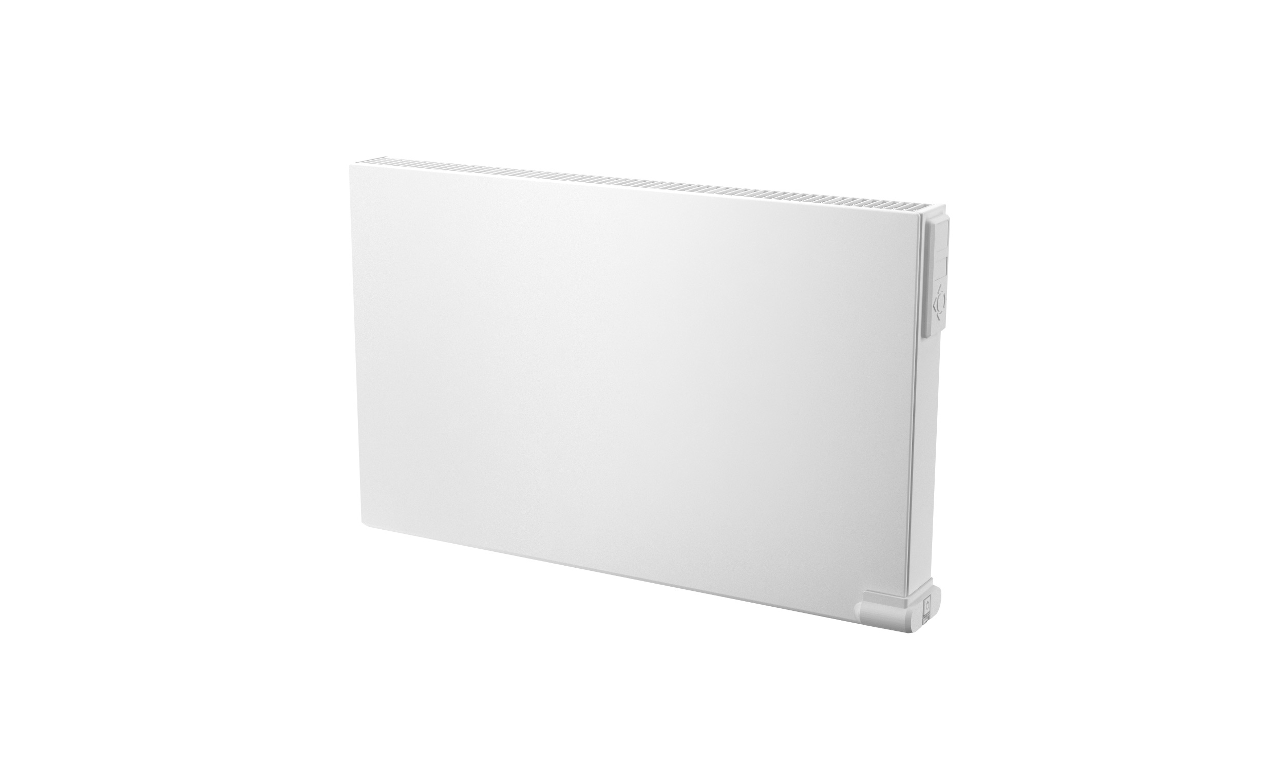 Elektrische radiator van Radson Yali Parada - Woonwijzerwinkel