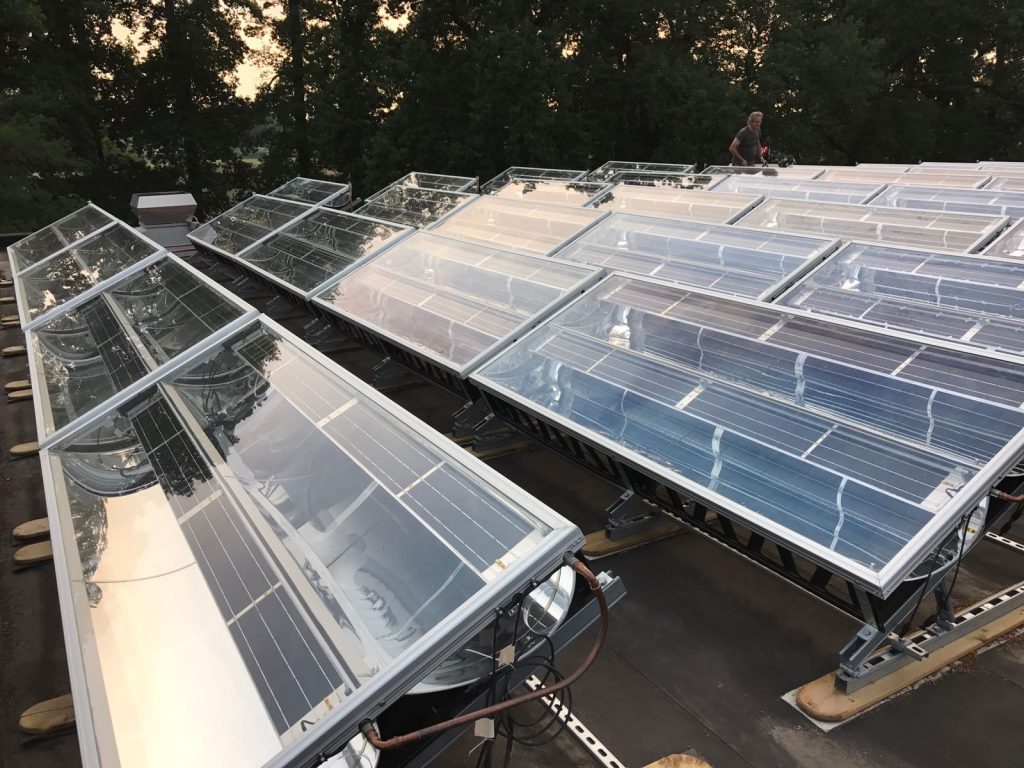 Solarus - Woonwijzerwinkel