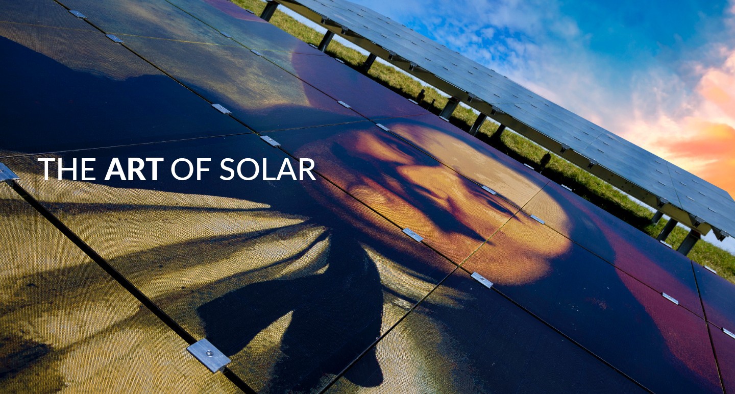 art of solar - Woonwijzerwinkel