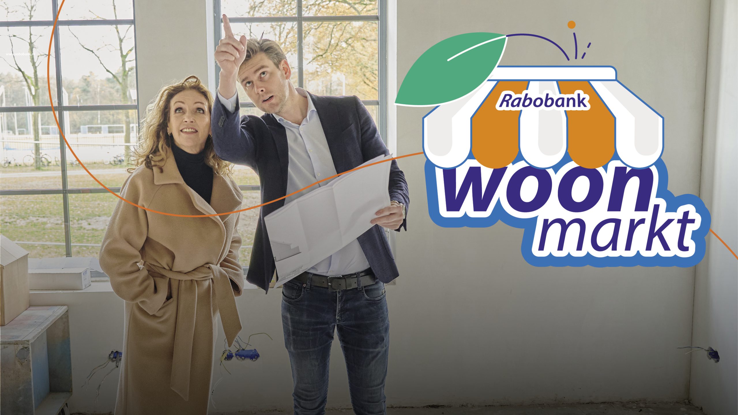 Woningmarkt - Woonwijzerwinkel