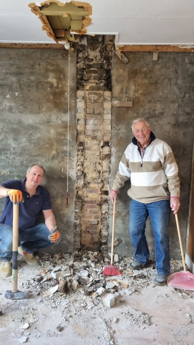 Slopen01 - Woonwijzerwinkel