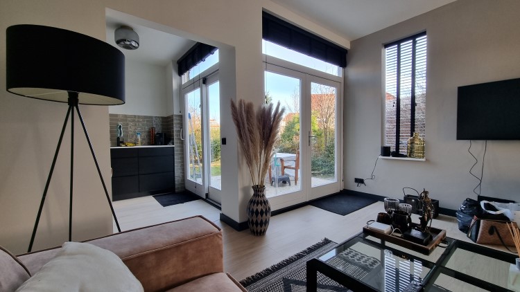 interieur woonkamer - Woonwijzerwinkel