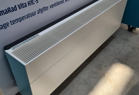 ClimaRad Ventura | Decentrale ventilatie | alle modellen | Woonwijzerwinkel